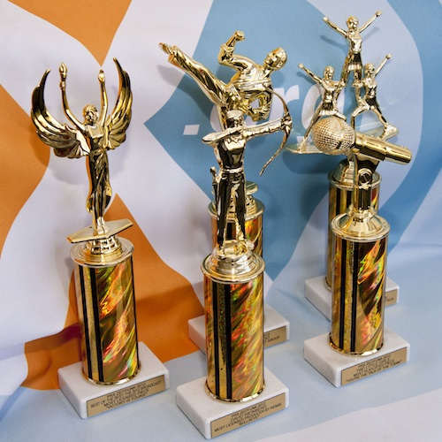 PRX » Awards Ceremony