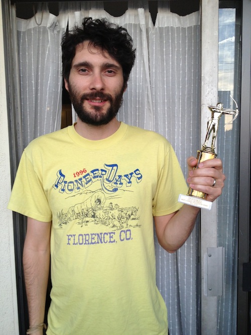 PRX » Awards Ceremony